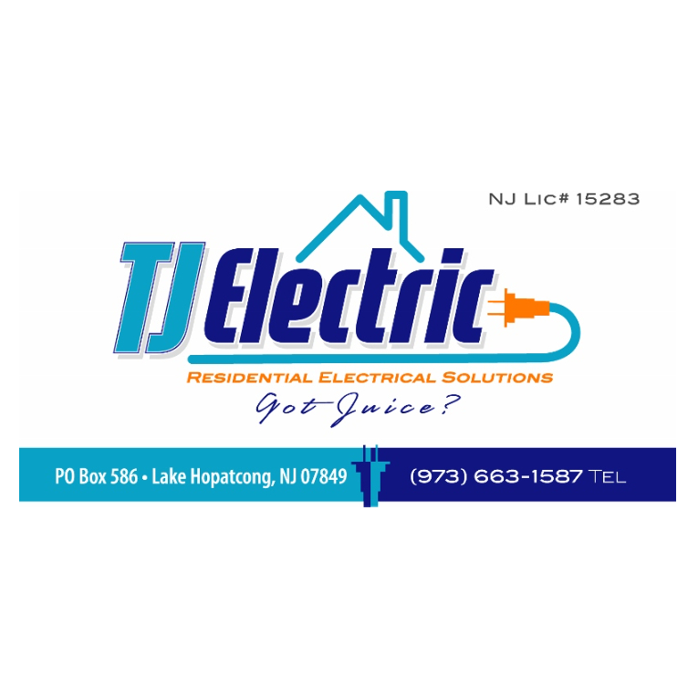 T J Electric Lake Hopatcong, NJ, 07849 | Networx