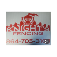 Knights Fencing Gray Court, SC, 29645 | Networx