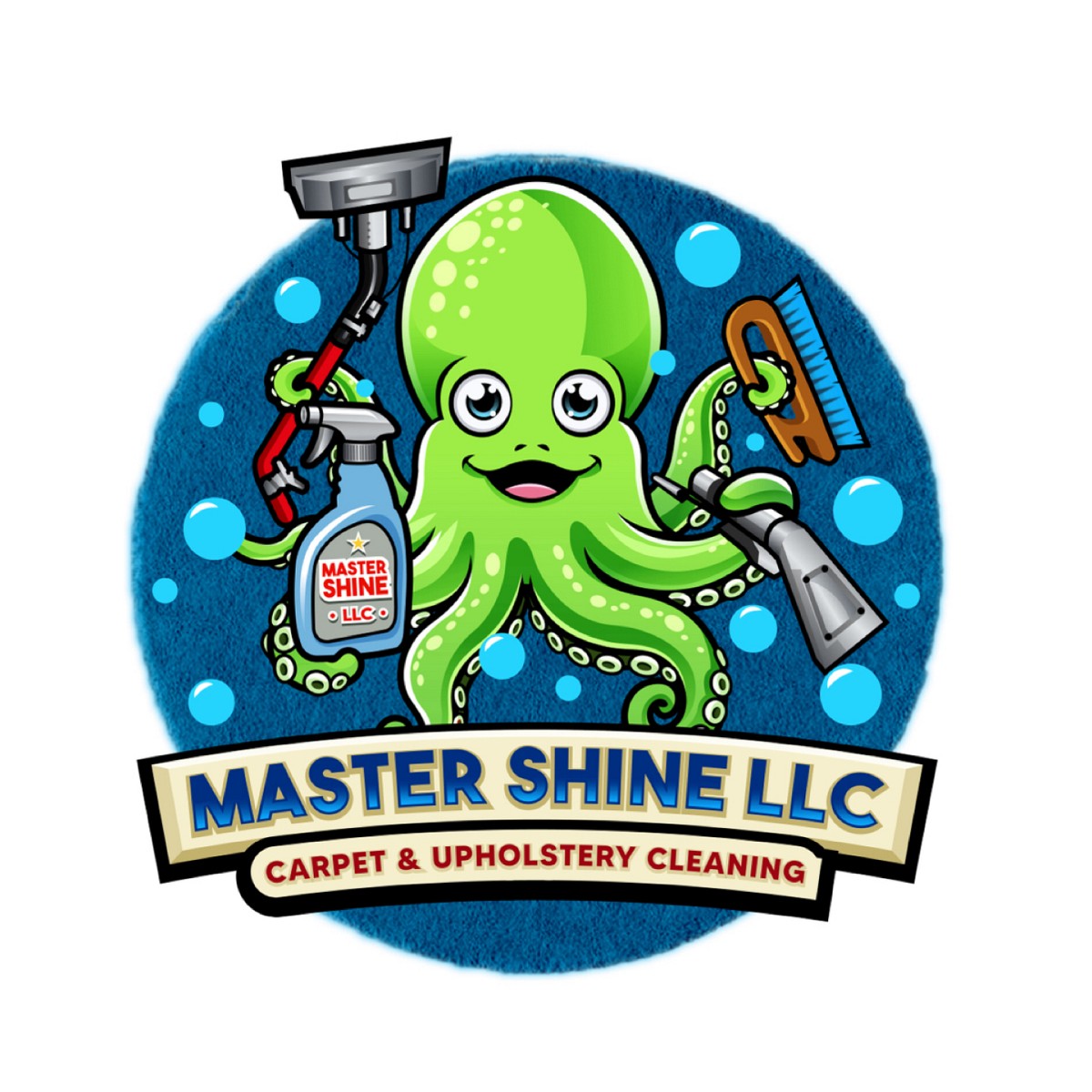 Master Shine LLC New Bedford, MA, 02740 | Networx