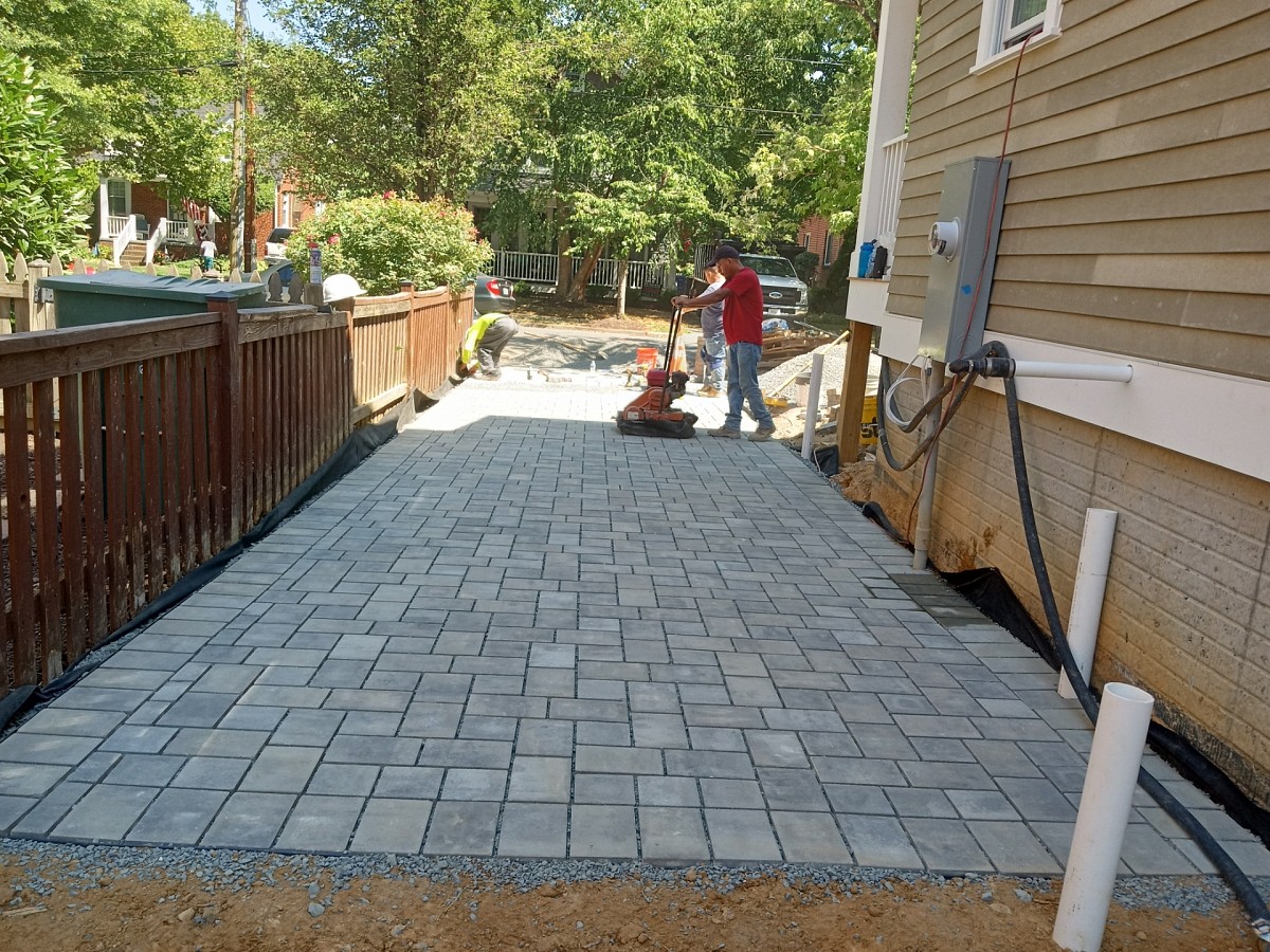 ECL CONSTRUCTION Bethesda, MD, 20817 | Networx