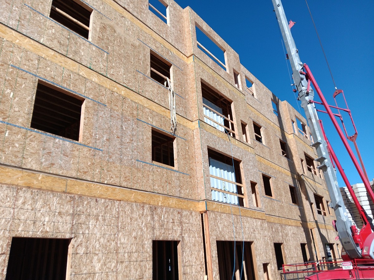 TRT Construction & Framing Sharon, PA, 16146 | Networx