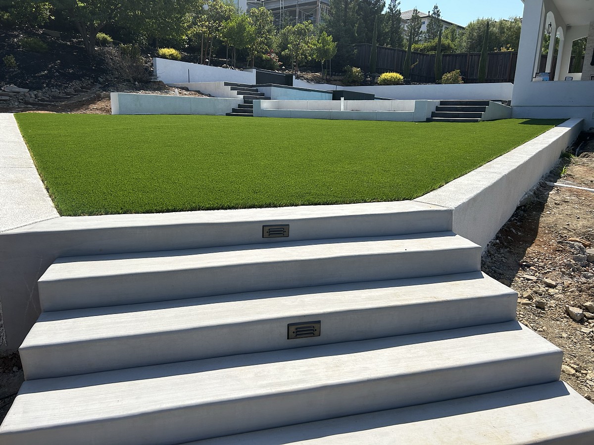 Rodriguez Concrete Construction El Dorado Hills, CA, 95762 | Networx