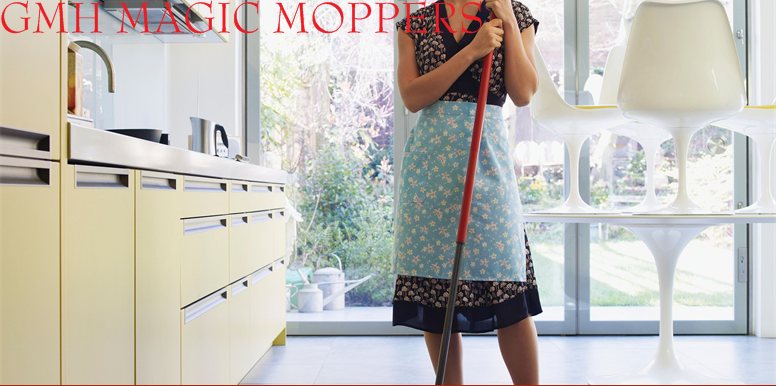 GMH Magic Moppers Brooklyn, NY, 11203 | Networx