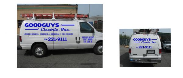 Good guys electric inc Seaford, NY, 11783 | Networx