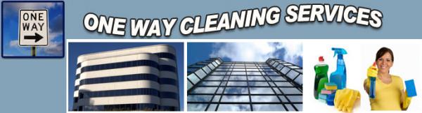 One Way Cleaning Services Inc. Miami, FL, 33127 | Networx
