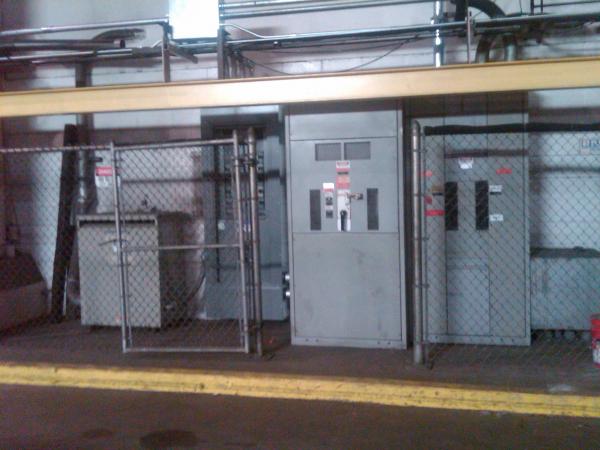 D & P Electrical Services Buffalo, NY, 14218 | Networx