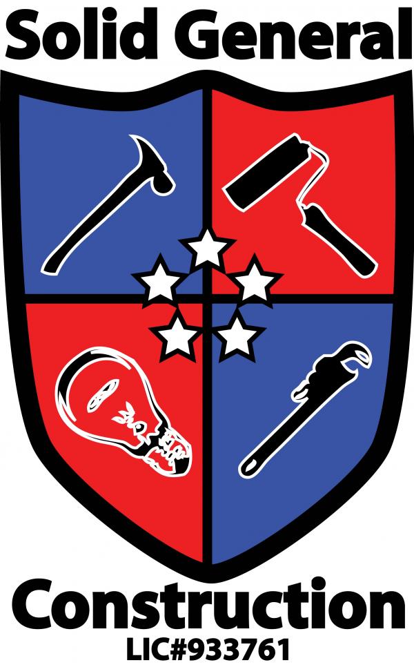 Solid General Construction Sacramento, CA, 95827 | Networx