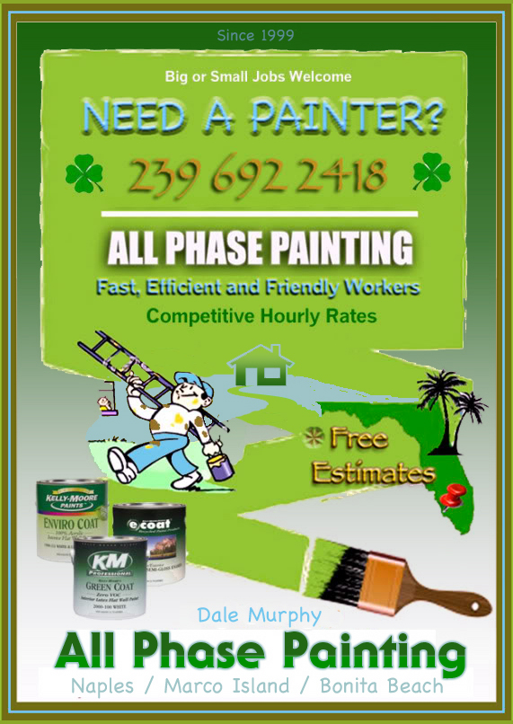 All Phase Painting Naples, FL, 34112 | Networx