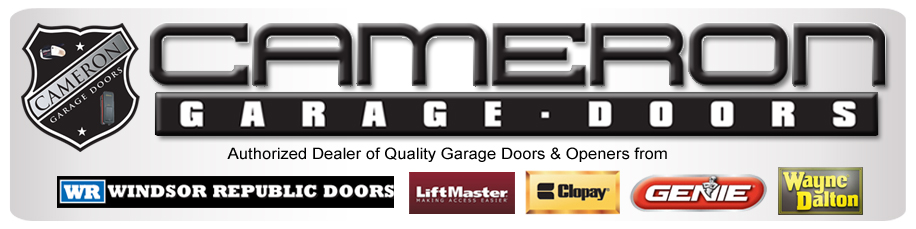 Cameron Garage Doors Newnan, GA, 30263 | Networx