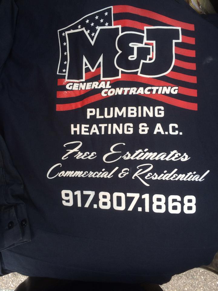 M&J Contractors Staten Island, NY, 10308 | Networx