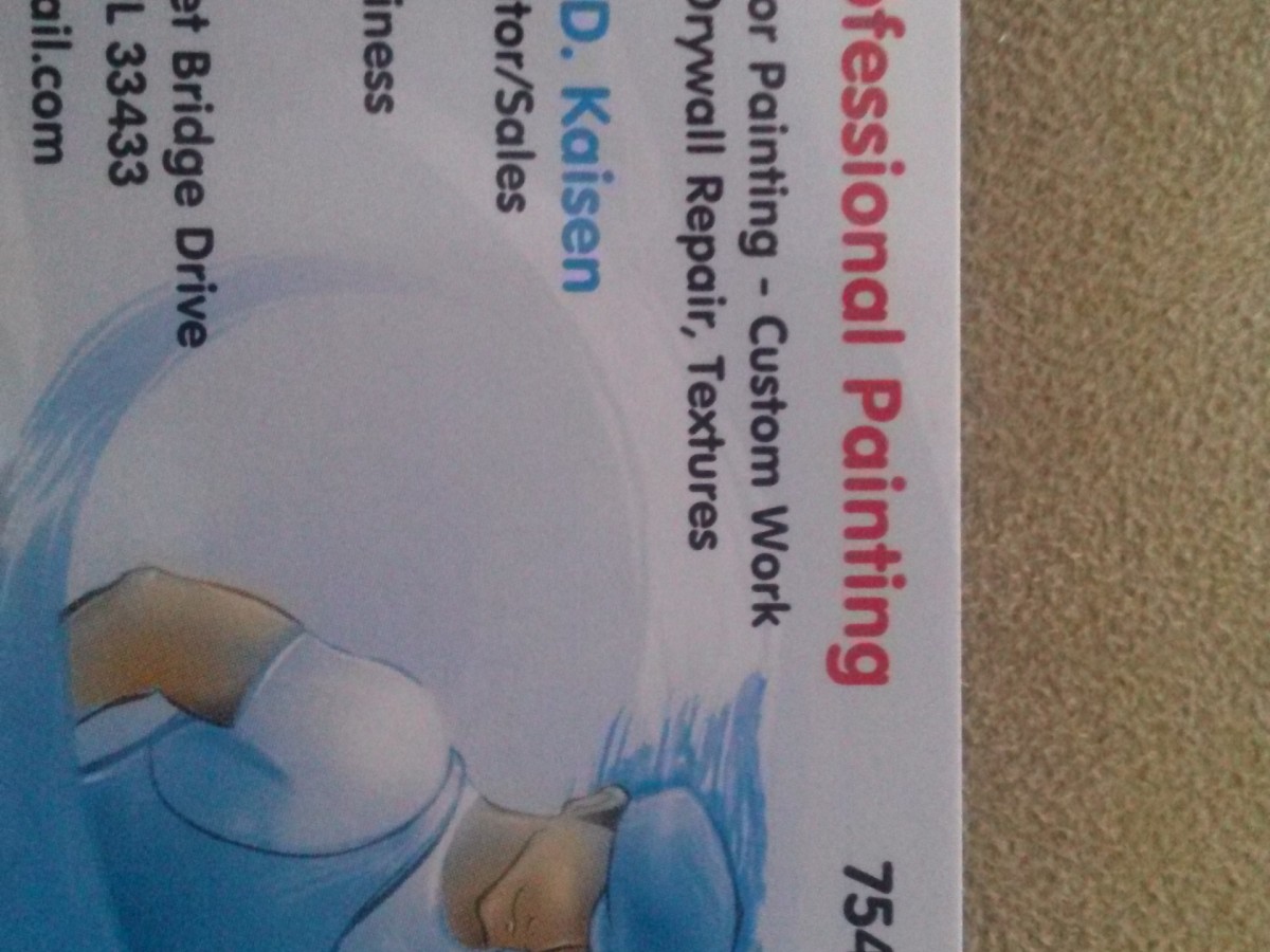 RAYS Professional Painting Boca Raton, FL, 33433 | Networx