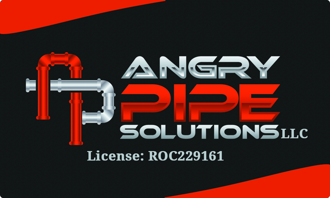 Angry Pipe Solutions LLC Mesa, AZ, 85205 | Networx