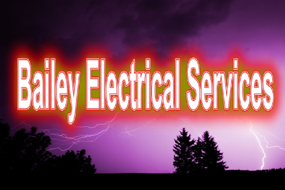 Bailey Electrical Services Gambrills, MD, 21054 | Networx