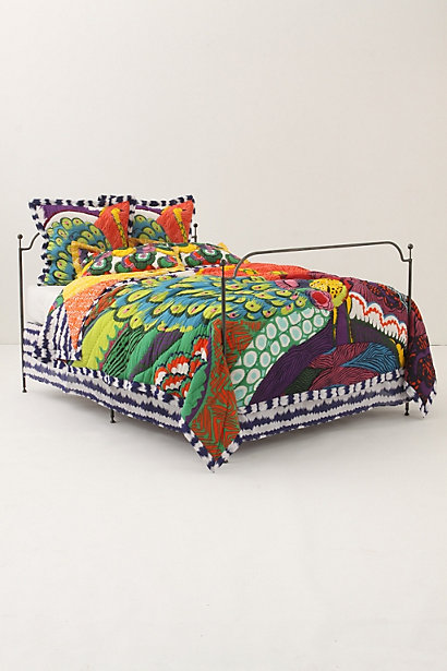 The Art of Layering Bedroom Textiles | Networx