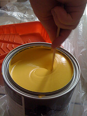 Do Non-VOC Paints Cost More than Paints with VOCs? | Networx