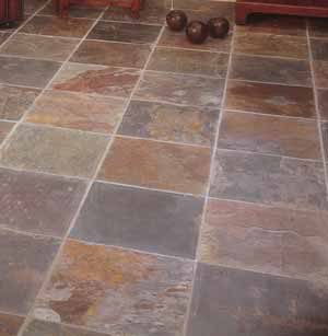 Slate Tile | Networx