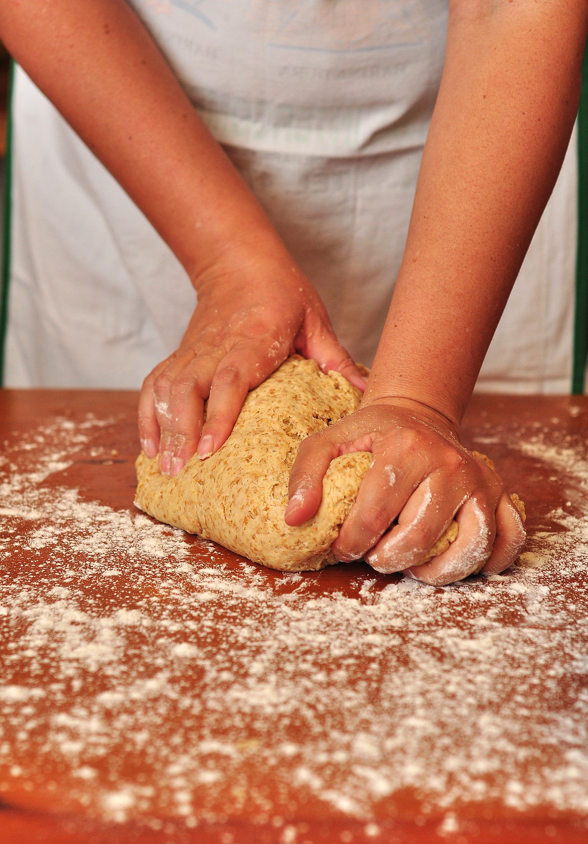 10 Clever Ways To Use Flour (Other Than Eating!) | Networx