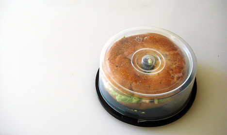 Top 5 Ways to Reuse a CD Spindle | Networx