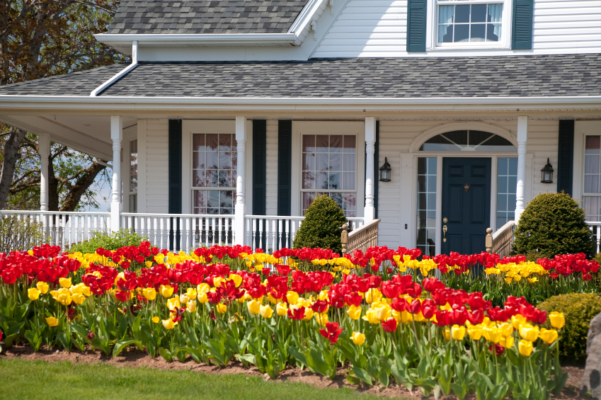 Spring Home Maintenance Check List | Networx
