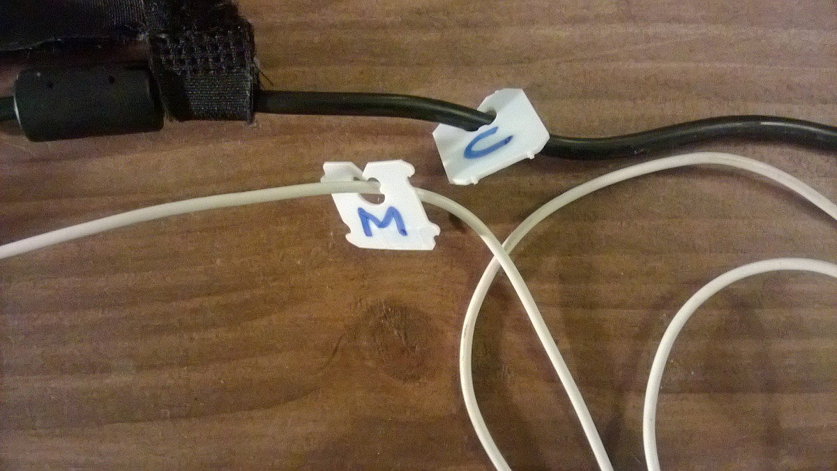 Six Clever Re-uses for Plastic Bread Tags | Networx