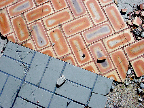 Matching Tile Colors | Networx