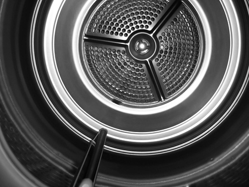 Is Your Dryer Running Efficiently? | Networx