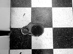 The Best Ways to Clear a Clogged Floor Drain | Networx