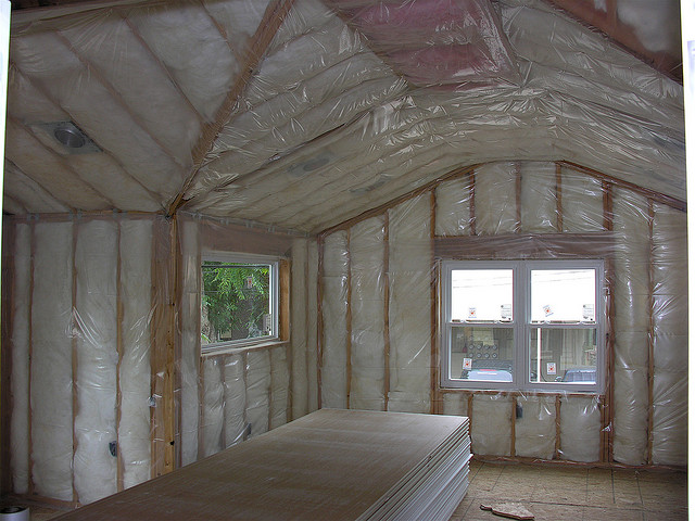 Garage Insulation: The Surprising Energy Saver | Networx