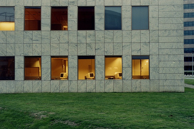 Sick Building Syndrome: Causes and Potential Cures | Networx