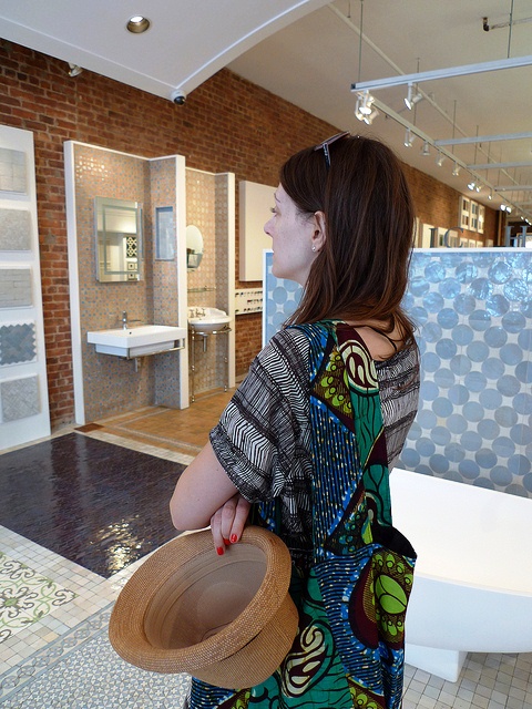 Choose the Right Wall Tile, Using Tips from the Pros | Networx