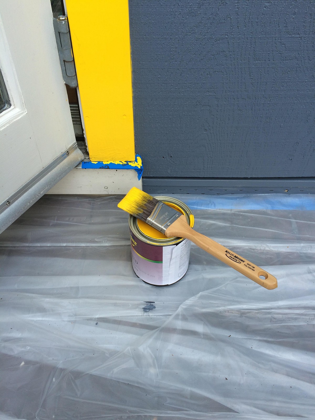 6 House Painting Fails and How to Fix Them | Networx