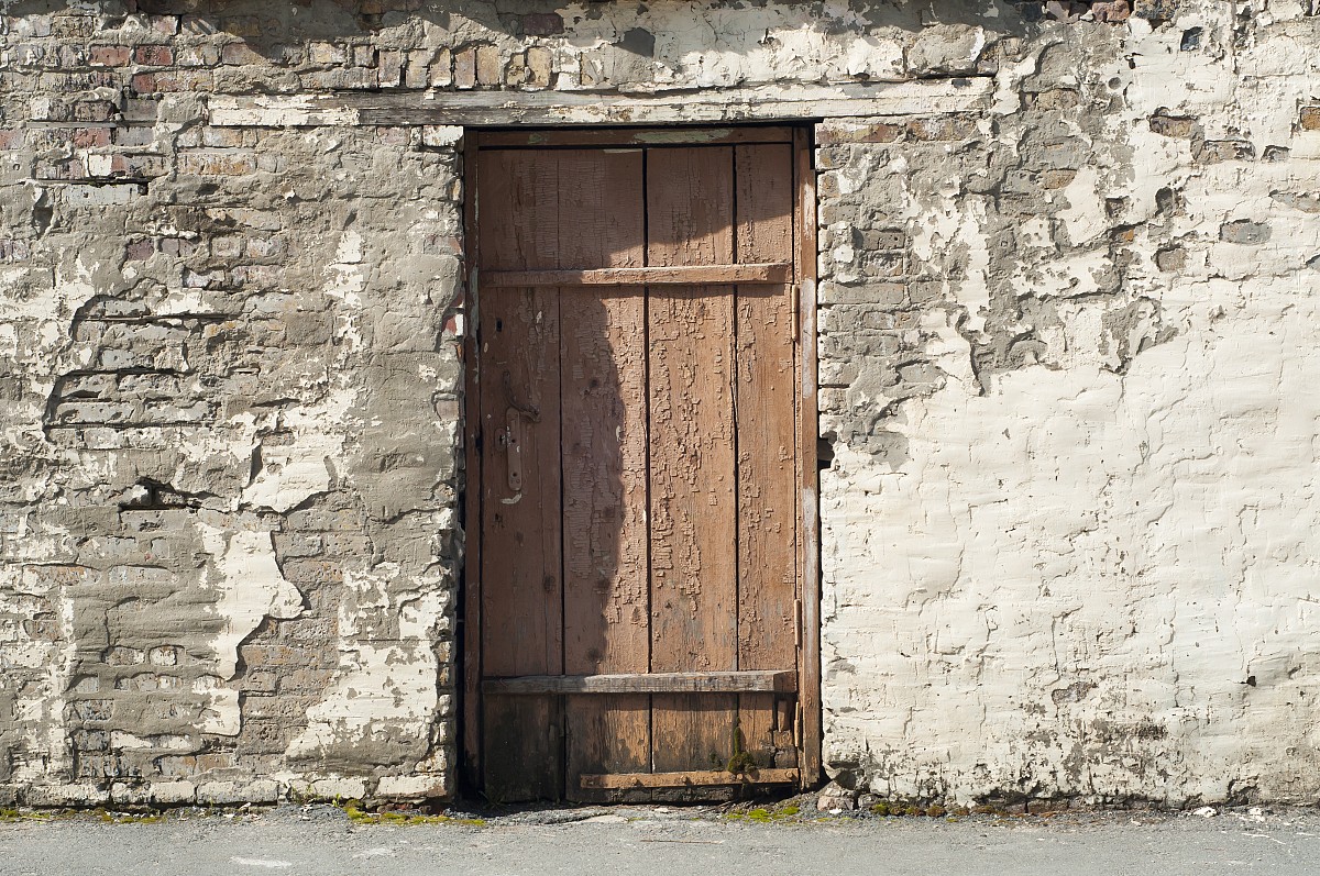 How to Fix a Squeaky Door | Networx