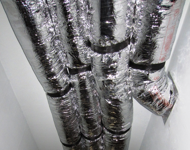 The Importance of Having Insulation in Your Ductwork | Networx