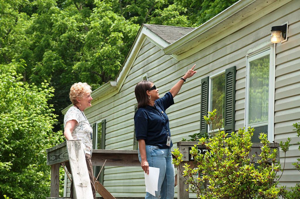 7 Home Inspection Problems: When Are They Worth Solving? | Networx