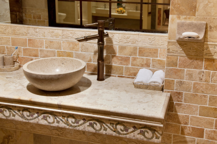 Bathroom Tile Design Ideas | Networx