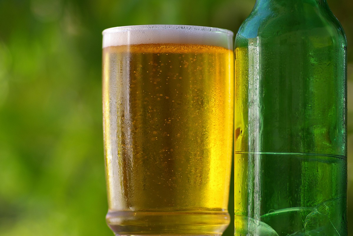 14 Household Uses for Beer | Networx