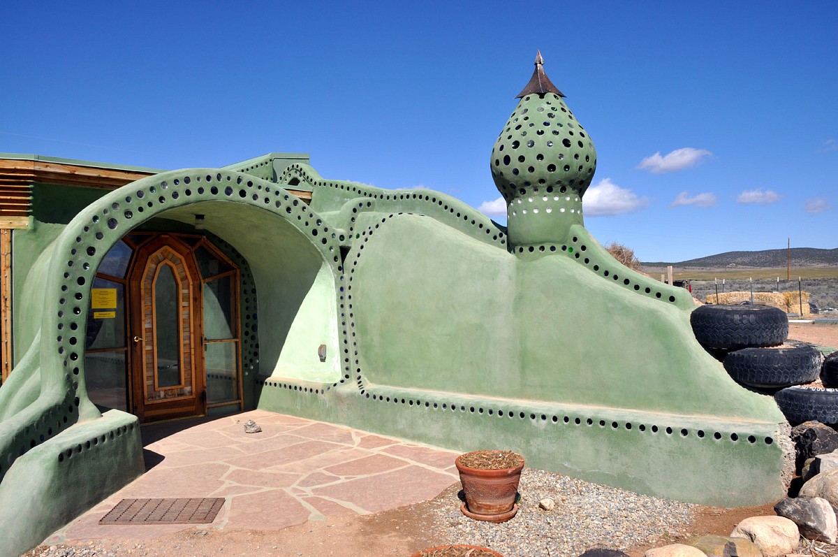 An Introduction to Earthships | Networx