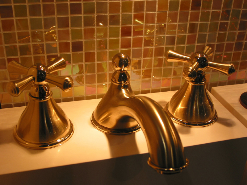 Understand Your Faucet | Networx