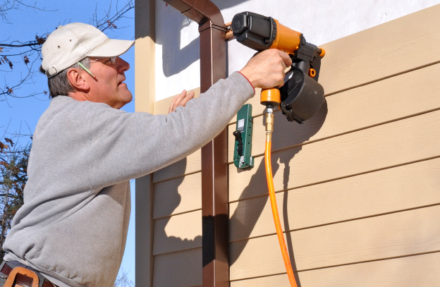 Best Composite Siding Choices | Networx