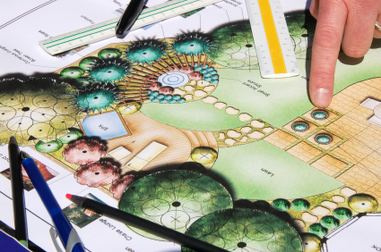 How and Why to Work With a Landscape Designer | Networx