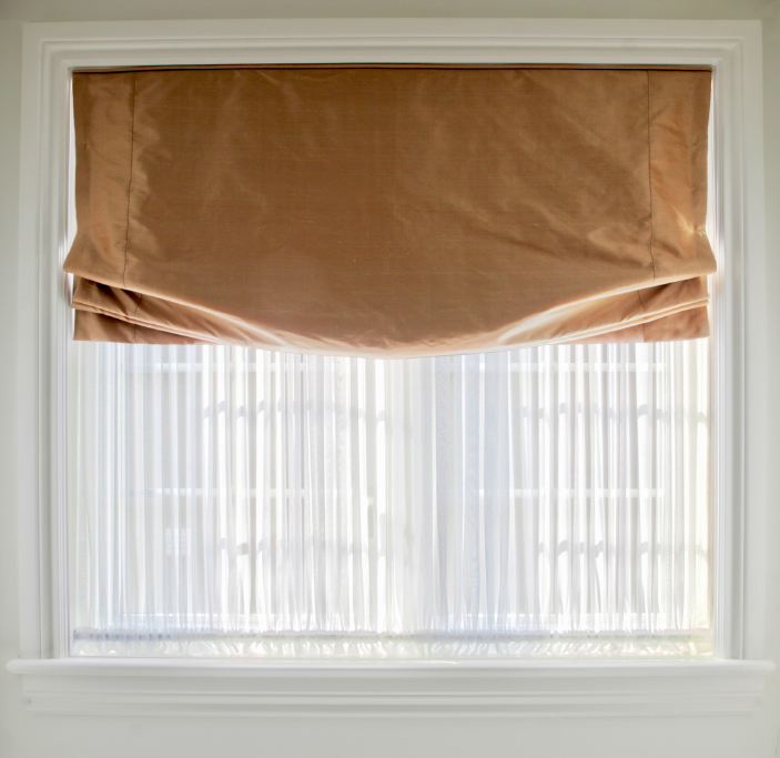 6 Cheap Ways to Cover Windows | Networx