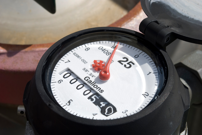 Three Ways to Track Home Water Use | Networx