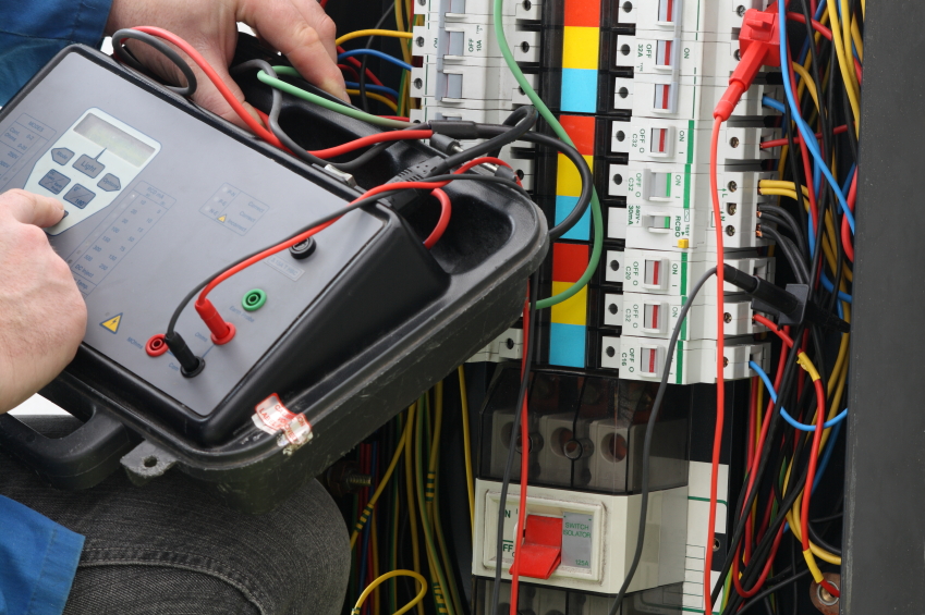 Get to Know Your Large Capacity Circuit Breakers | Networx