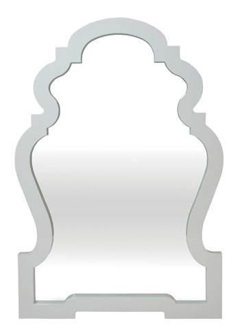 Designer Picks: Funky Curved Mirrors | Networx