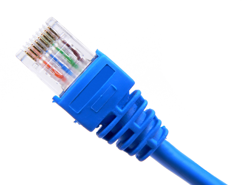 Ways to Wire Your Home for Internet Access | Networx