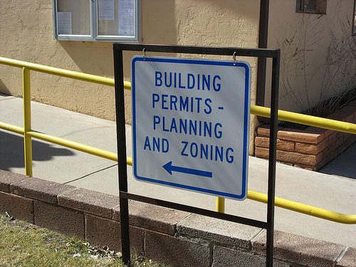 Why and How to Pull Permits | Networx