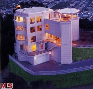 The Securest House in America | Networx