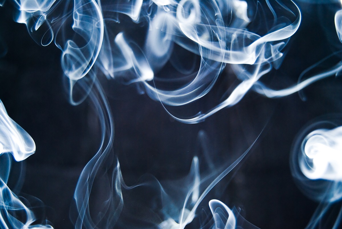 What to Do When Your Neighbor's Smoke Contaminates Your Apartment | Networx