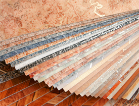 Vinyl Composition Tile | Networx