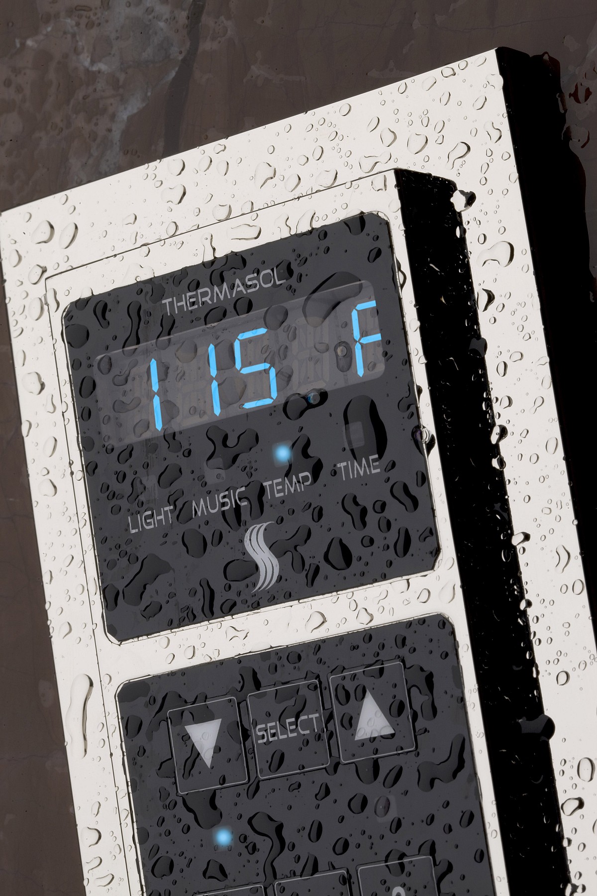 Plumbing: Digital Control Shower Systems | Networx